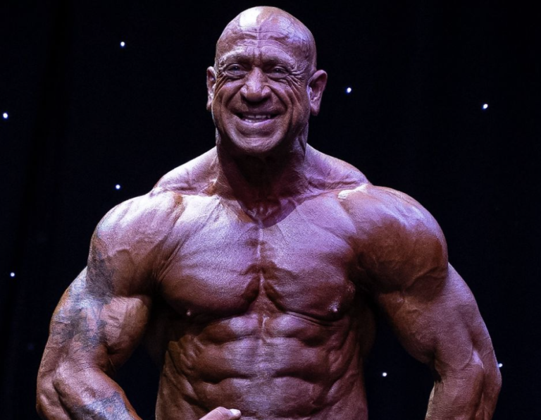 Police under investigation after death of bodybuilder Craig Clegg ...